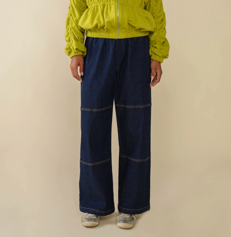 Pico Pants – Winifred Grace